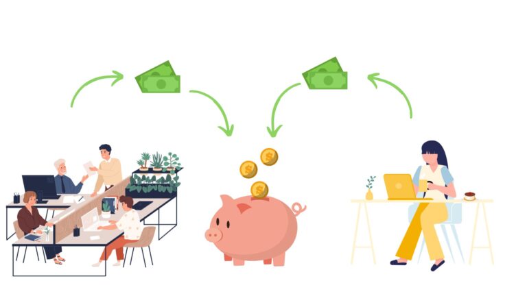 Passive vs Active Income: Understanding the Differences and How to Make ...